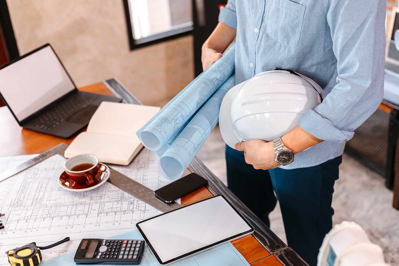 Graduate Certificate in Engineering Areas