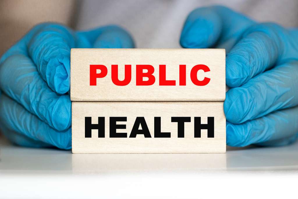 Graduate Certificate in Public Health - Online Programs Availabe