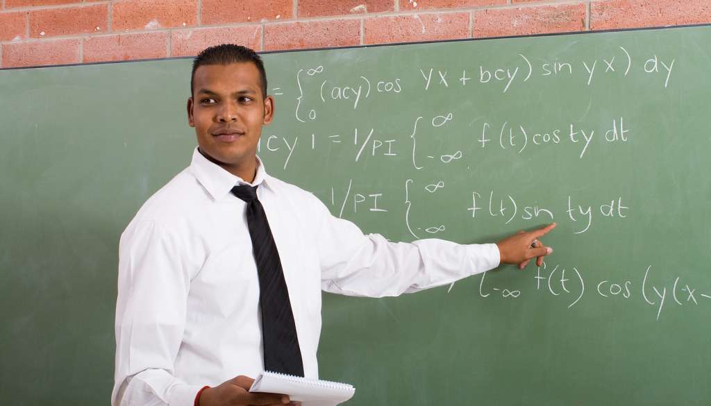 Graduate Certificate in Math Education - Online Programs Availabe