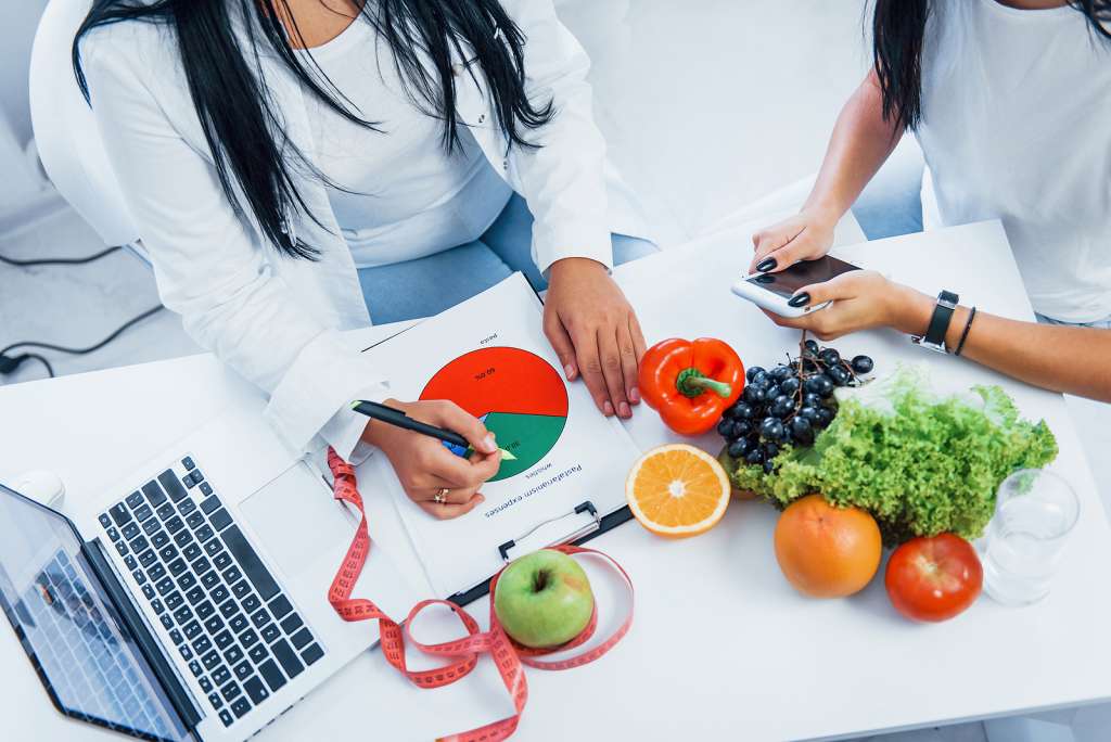 Graduate Certificate in Nutrition - Online Programs Availabe