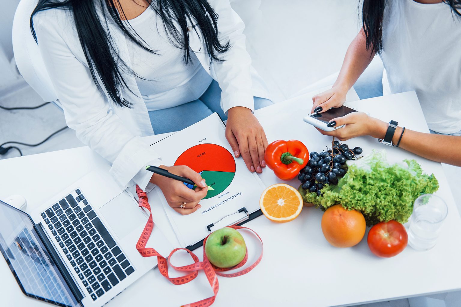 Graduate Certificate in Nutrition - Online Programs Availabe